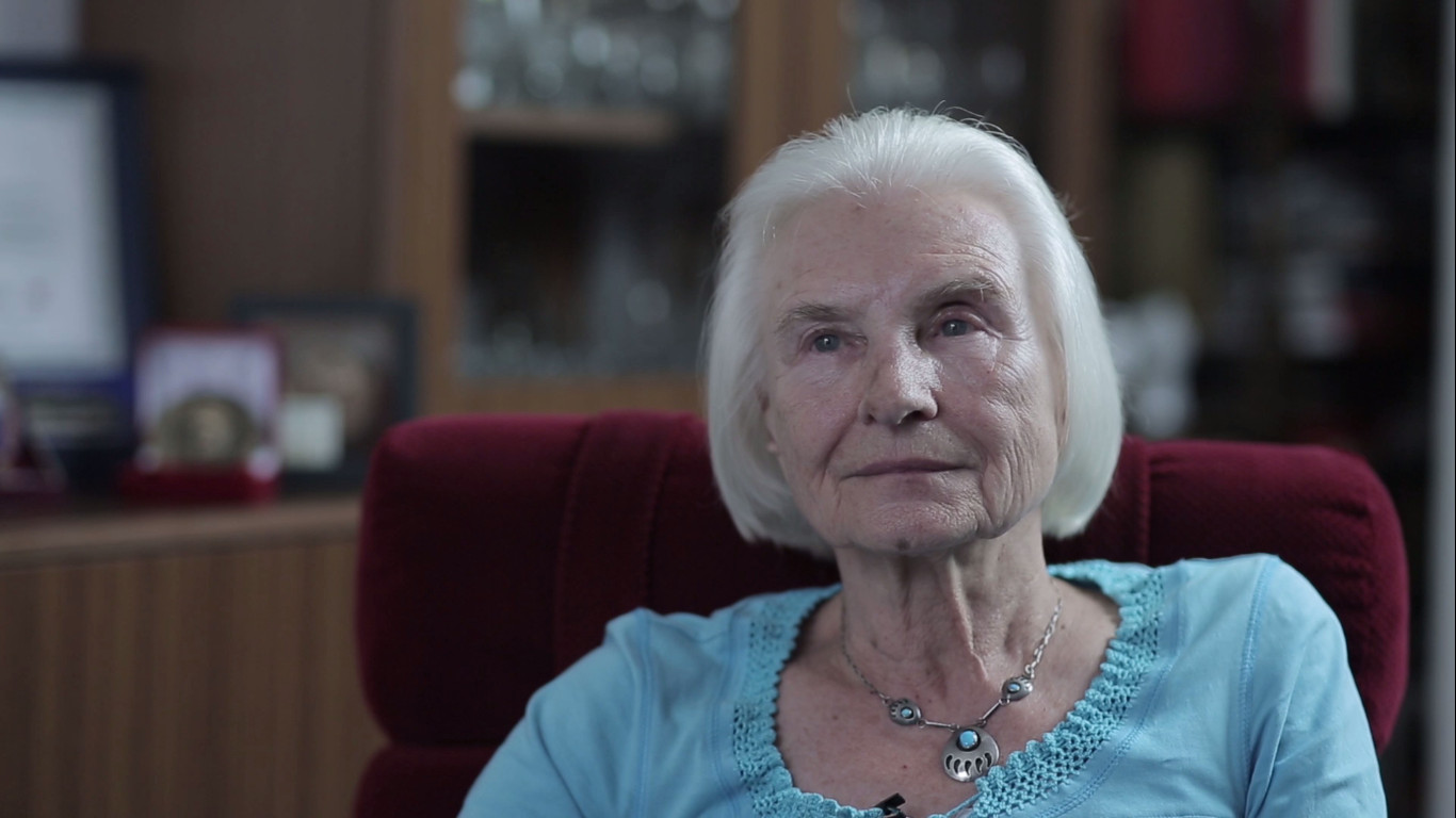 Lower Silesia - Virtual Gallery of Living Memorabilia